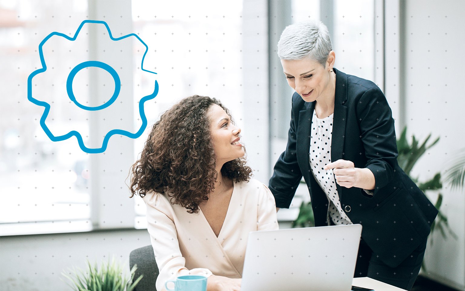 La gestión documental. Definición, conceptos clave e importancia en la actualidad | Kyocera